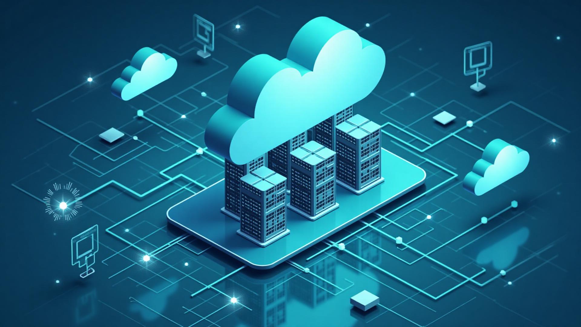 PCIS - Enterprise Cloud Infrastructure Made Simple | Promethean Cloud ...